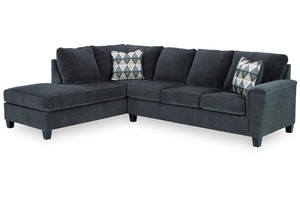 Mor furniture azul sectional store