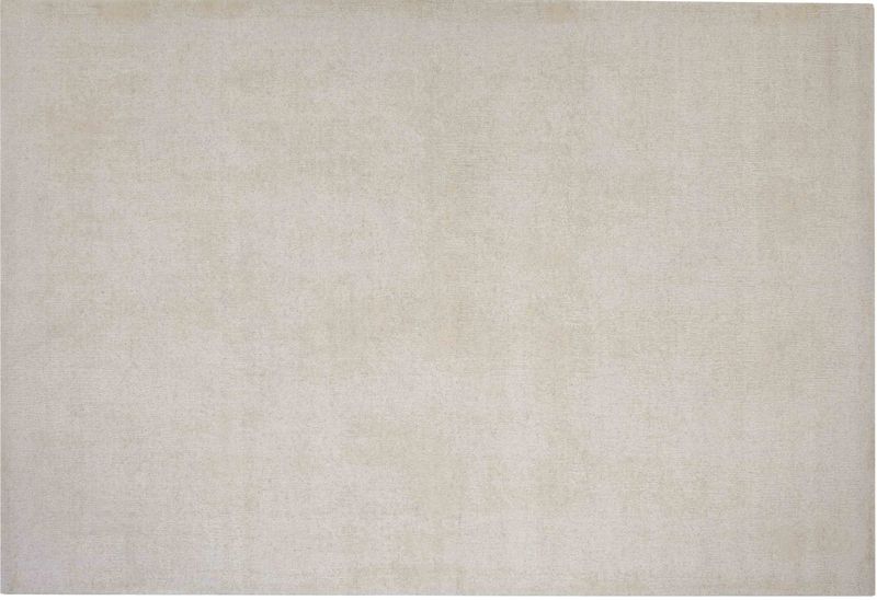 Basic Rug in Ivory, 5 x 8 | Rugs | Accents