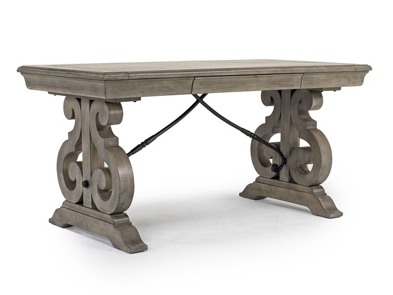 Light grey desks store