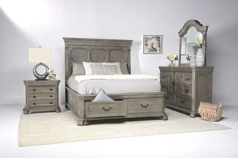 Mor furniture bedroom dressers store