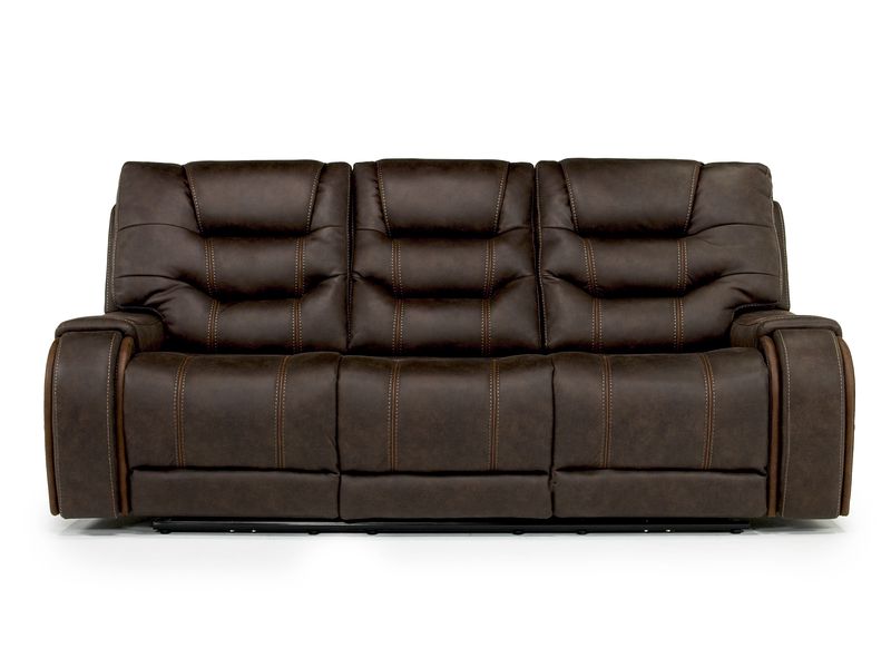 Mor furniture leather sofa store