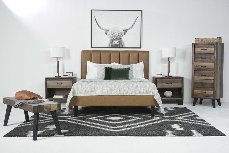 Mor furniture adjustable beds store