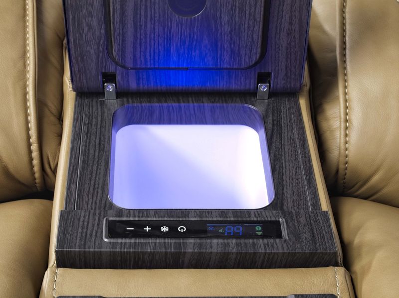 Max 2 Power Sofa & Loveseat | Sofa & Love Sets | Living Room