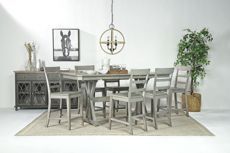 Dining room table stools store