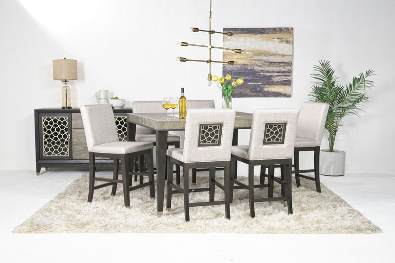 Proximity Counter Height Dining Set | Dining Room Sets | Dining Room